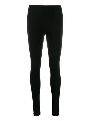 Wolford Aurora Leggings - Black