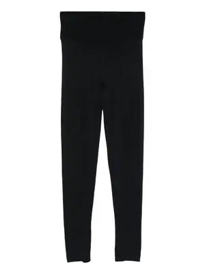Wolford Perfect Fit Leggings - Black
