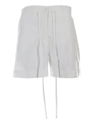 P.A.R.O.S.H P.A.R.O.S.H. Drawstring Shorts