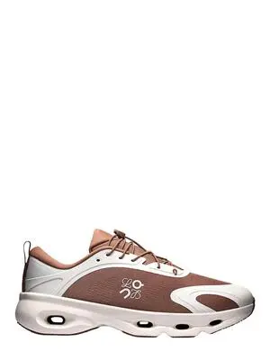 On Cloudsolo Loewein Sneakers - Taupe/eggshell