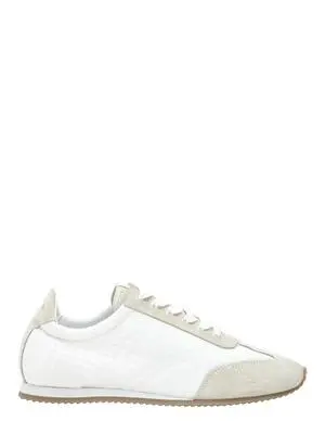 TOTEME Sport Sneakers - White