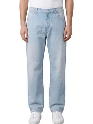 AMISH SUPPLIES Jeans - Blue 1