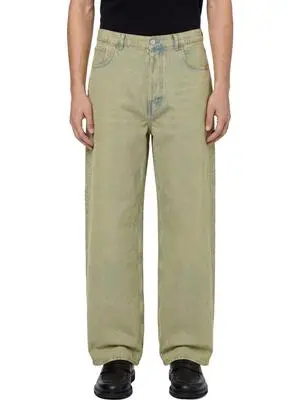 AMISH SUPPLIES Jeans - Blue