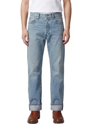 Junya Watanabe Jeans - Indigo
