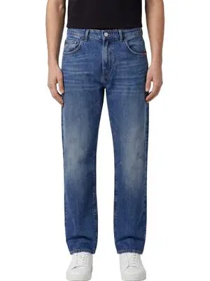 AMISH SUPPLIES Jeans - Blue