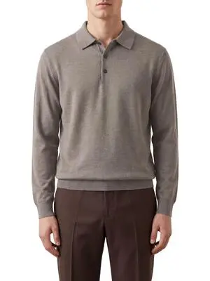 DIANA STUDIO Polo Shirt Men