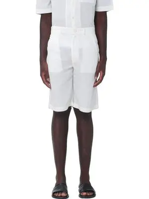 DIESEL® Tailored Shorts - Ivory