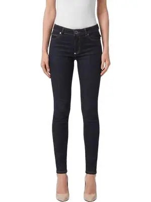 Philipp Plein Skinny Jeans - Denim