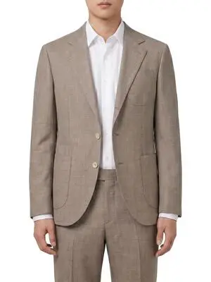 Brunello Cucinelli Blazer - Beige