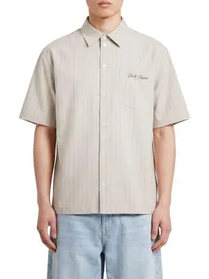 DAILY PAPER Shirt - Green