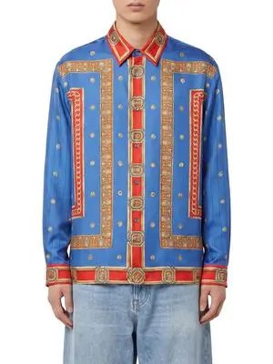 Versace Shirt - Red