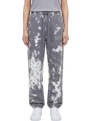 MAISON MARGIELA MM6 Maison Margiela Tie-Dye Jogger Pants