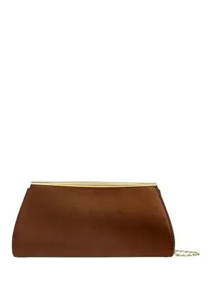 TYLER ELLIS Suzannah Clutch Bag