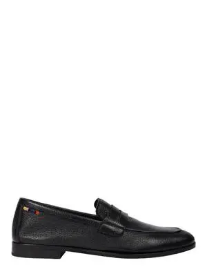 Paul Smith Murano Loafers - Black