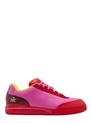 REEBOK X Bbc Ice Cream Board Flip Sneakers - Yellow