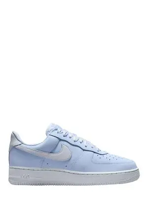 Nike Force 1 Retro Sneakers - Blue