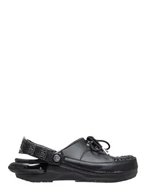 CROCS Andersson Bell X Crocs Classic Clog Black