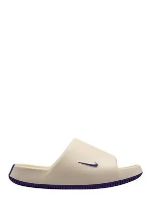 Nike Nfl X Calm Slide Minnesota Vikings - Brown