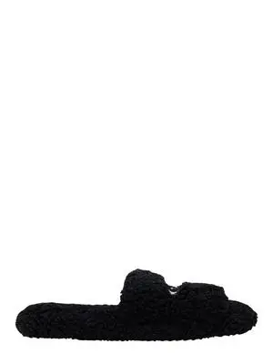 HELLSTAR Logo Slides - Black