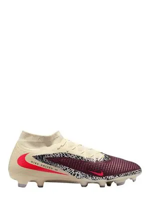 Nike United Phantom 6 High Academy Mg - Black