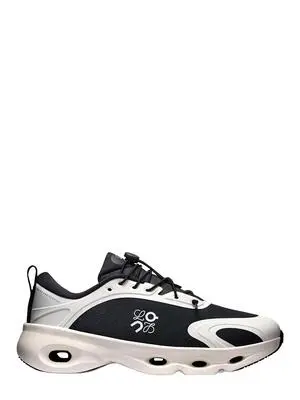 On Cloudsolo Loewe Sneakers - Black/eggshell