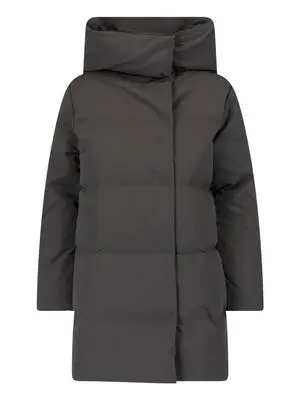 Paloma Wool Pruit Padded Jacket - Brown