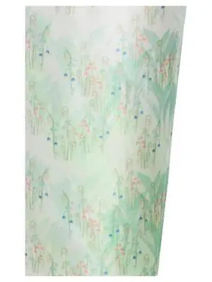 Bernadette Lexi Floral-print Maxi Dress - Neutrals