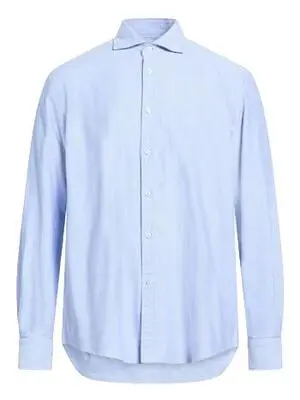 Paul & Shark Shirt Size Cotton - Blue