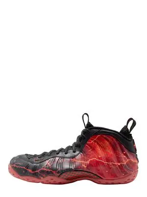 Nike Foamposite One X Stranger Things - Black