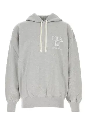 1989 STUDIO Rodeo Hoodie - Multicolor