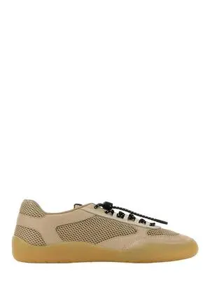 Prada PRADA Speedrock Sneakers Brown