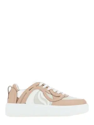 Stella McCartney S-wave Sneakers - Multicolor