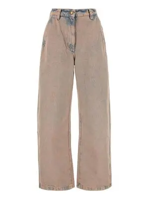 Palm Angels Jeans - Multicolor