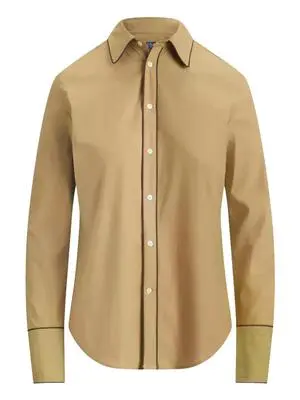 Polo Ralph Lauren Long Sleeve Shirt - Neutrals