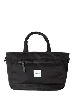 MAKAVELIC Grace Tote Bag - Black