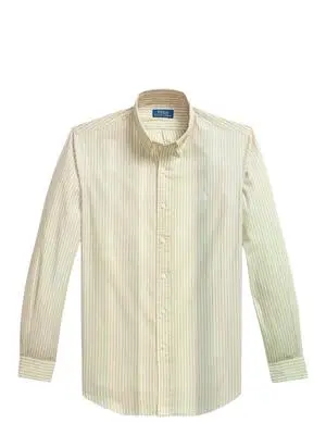 Polo Ralph Lauren Striped Shirt - Neutrals