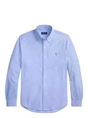 Polo Ralph Lauren Button-down Shirt - Blue