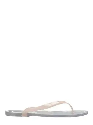 Christopher Esber Christopher Esber PVC Flip Flops Mult/other