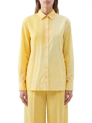 Loewe Shirt - Yellow