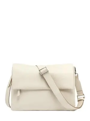 GIANNI CHIARINI Shoulder Bag - Nude