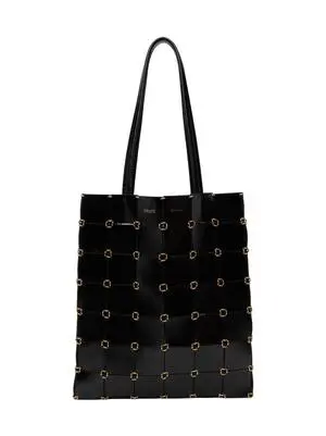 Khaite Emma Tote Bag - Black