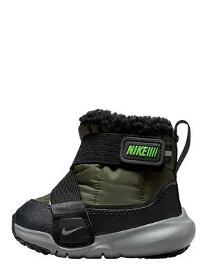Nike Flex Advance Boot - Black