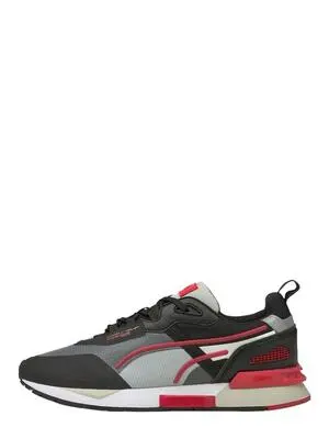 PUMA Mirage Tech Sneakers - Black