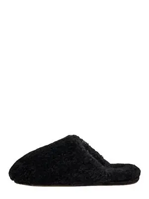 UGG UGG Maxi Curly Slide