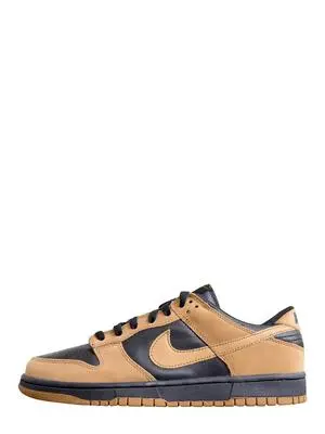 Nike Dunk Low "maple Black - Maple/maple-black