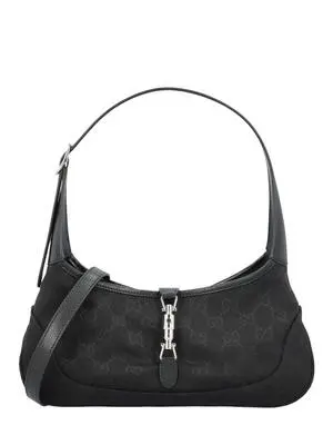 Gucci Jackie Slim Small Shoulder Bag Multicolor