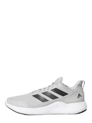 Adidas Adidas Edge Gameday Low Top Sneakers Grey