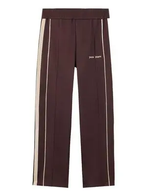 Palm Angels Logo Trackpants - Multicolor