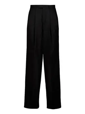 Givenchy Cotton Trousers - Multicolor