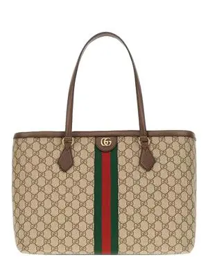 Gucci Ophidia Large Tote Bag - Multicolor